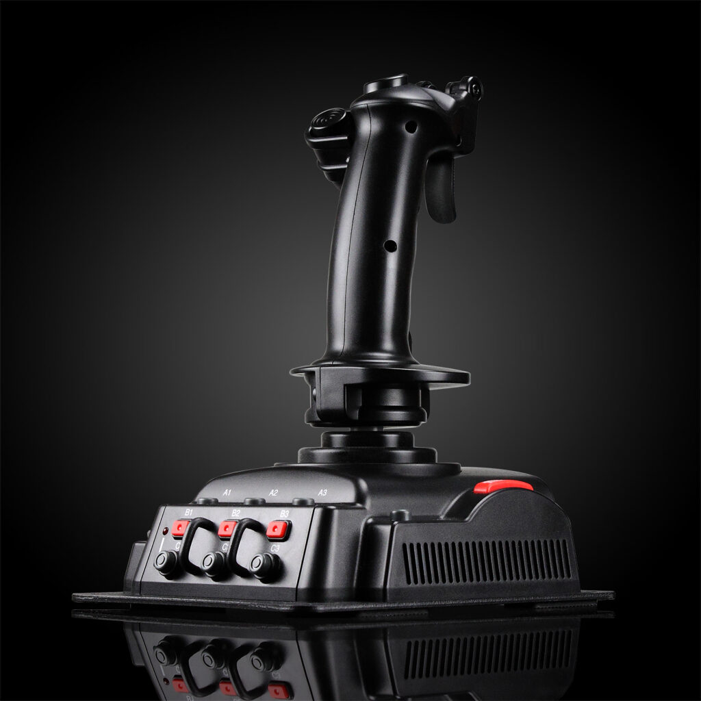 JOYSTICK FLASHFIRE COBRA V6 – flashfire.hr
