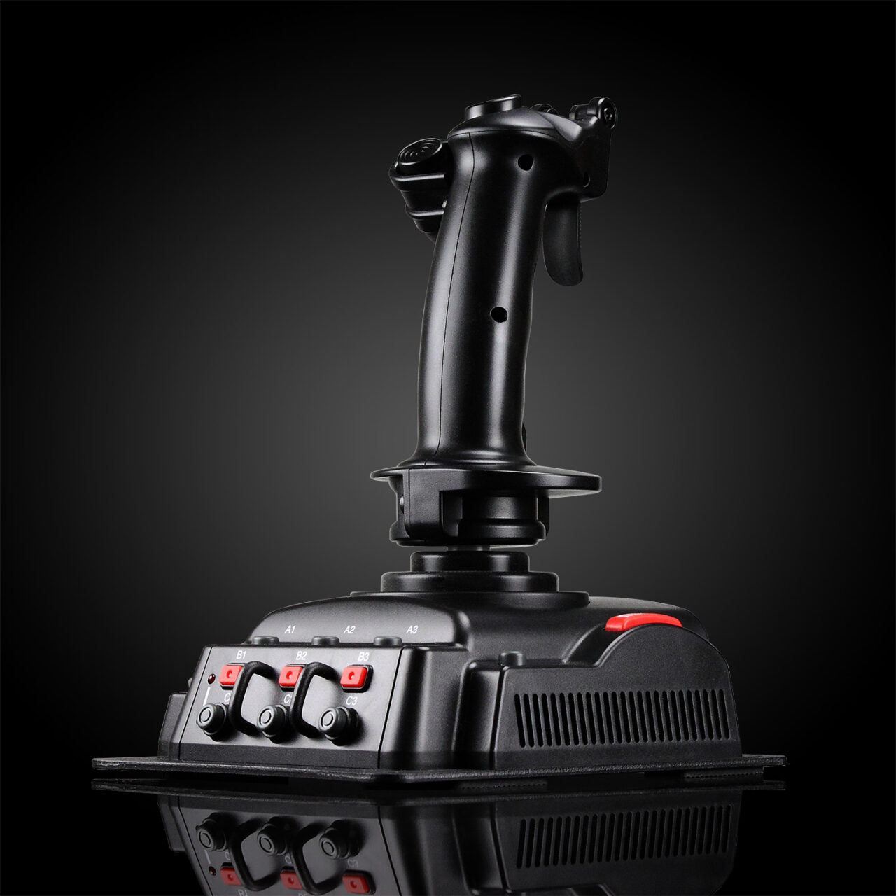 JOYSTICK FLASHFIRE COBRA V6 – flashfire.hr