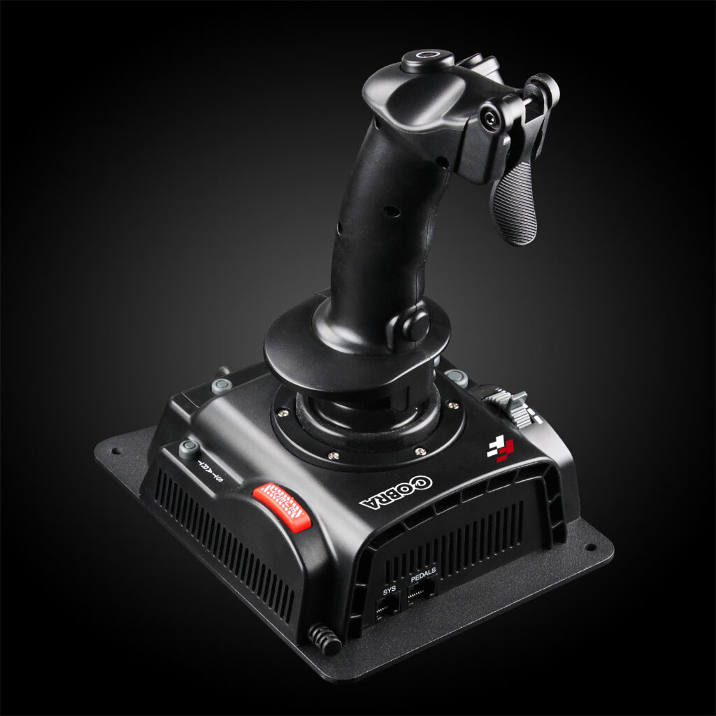 JOYSTICK FLASHFIRE COBRA V6 – flashfire.hr