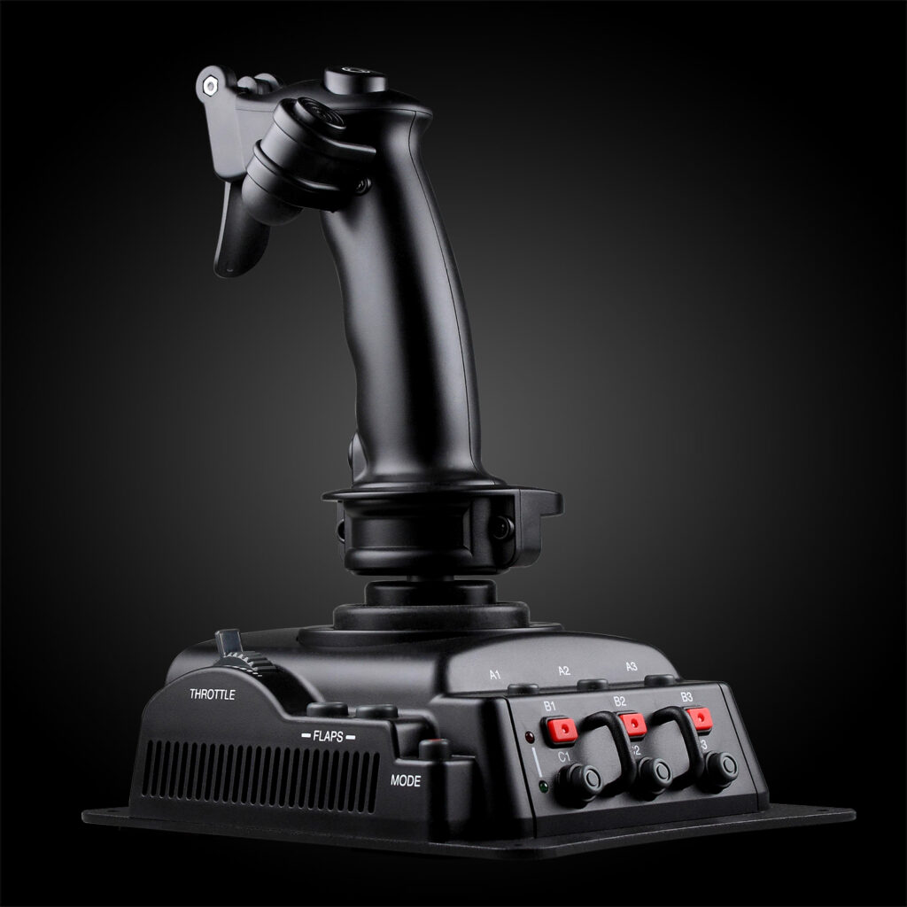 JOYSTICK FLASHFIRE COBRA V6 – flashfire.hr