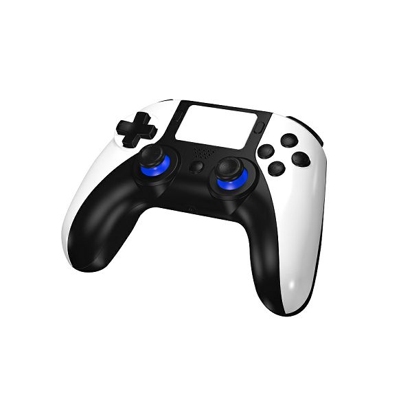 CONTROLLER FOR PS4, PS4 PRO, PC FLASHFIRE SF4-12901V-BT WHITE ...