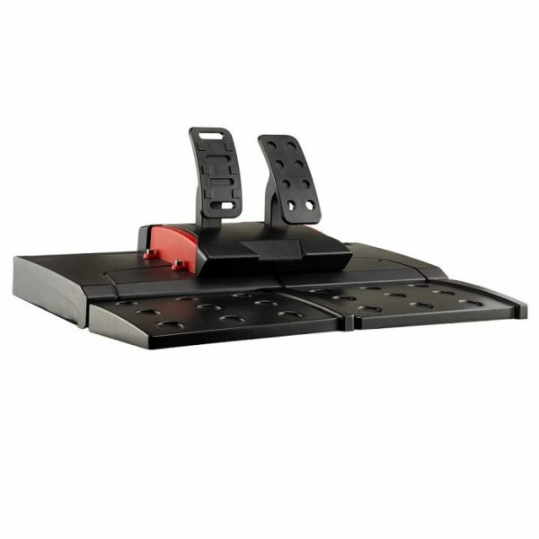 MONZA FLASHFIRE WH3205V STEERING WHEEL FOR PS4, PS3, XBOX, SWITCH, PC ...