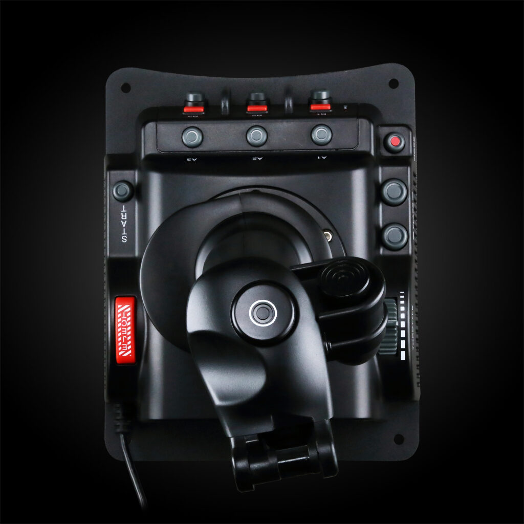 JOYSTICK FLASHFIRE COBRA V6 – flashfire.hr