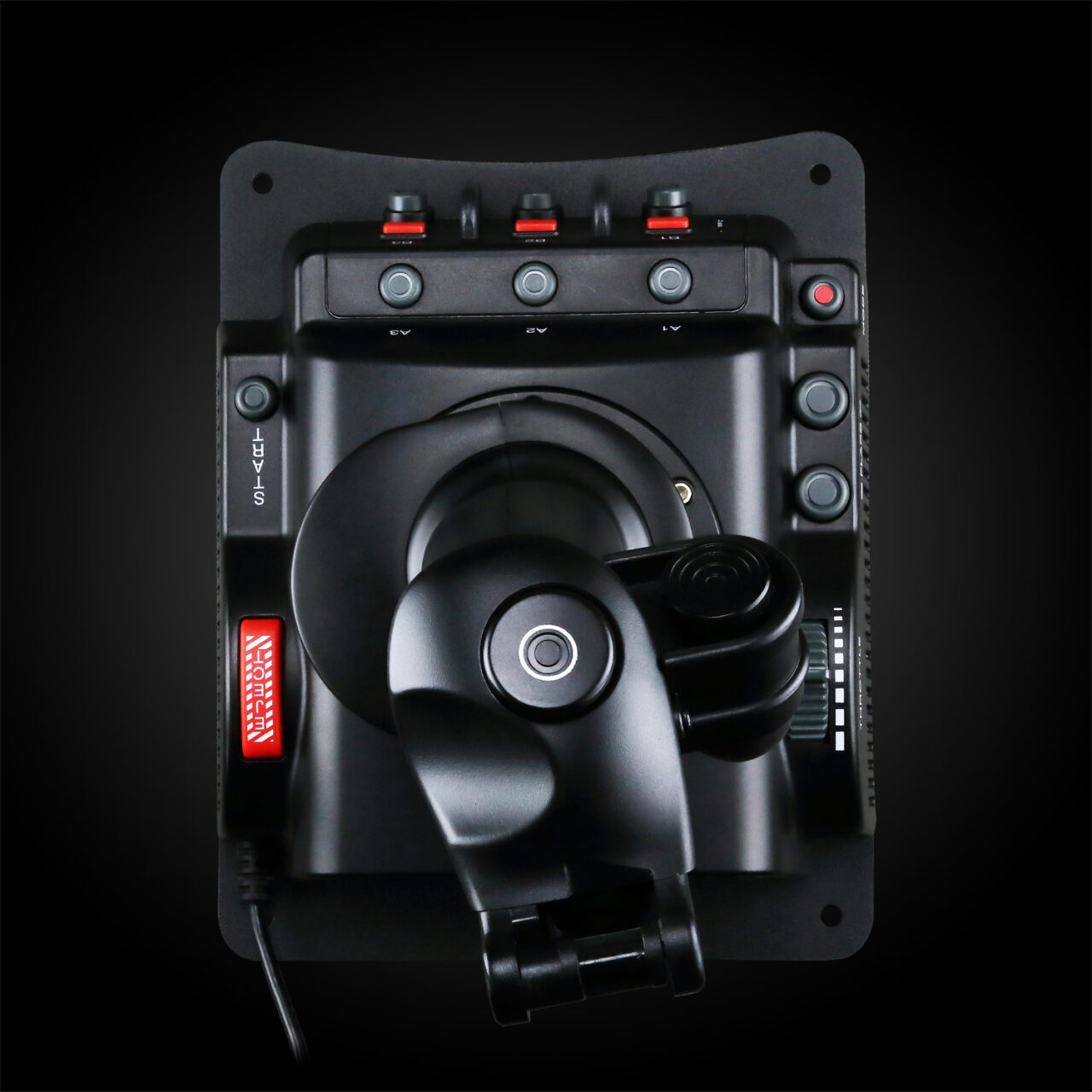 JOYSTICK FLASHFIRE COBRA V6 – flashfire.hr