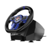 SUZUKA FLASHFIRE F111 STEERING WHEEL FOR PS5,PS4, PS3, XBOX, SWITCH, PC ...